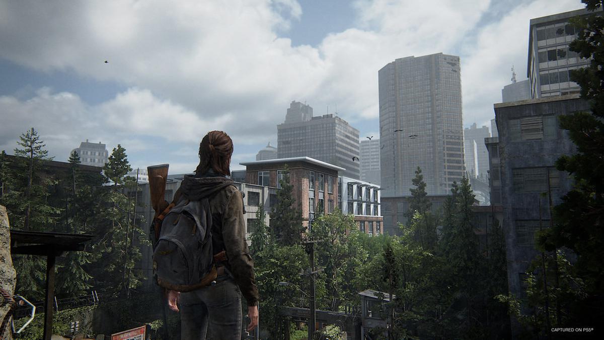 Siap-Siap, Rumor Ungkap The Last of Us 2 Bakal Hadir di PC - Tekno ...