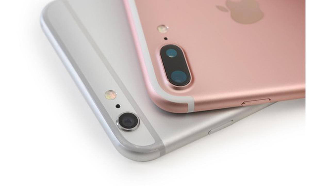 Ini Daftar Harga iPhone 7 dan iPhone 7 Plus di Indonesia