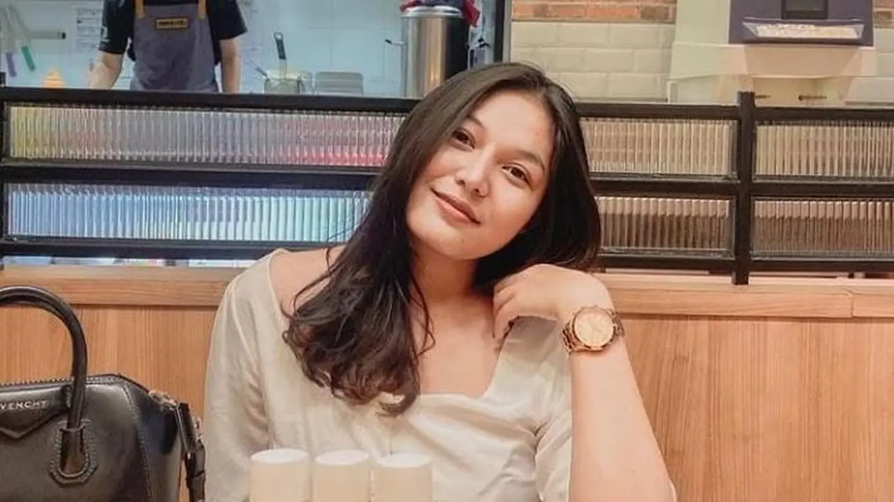 Selebgram Ida Agustin Sempat Stres Alami Kulit Wajah Rusak - ShowBiz ...