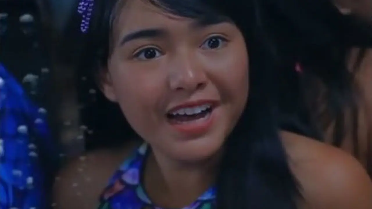 Genap 22 Tahun, Ini 10 Potret Transformasi Amanda Manopo dari Dulu ...