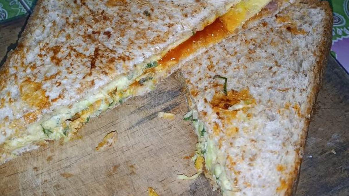 Resep Roti John Ekonomis ala Anak Kos - Lifestyle Liputan6.com