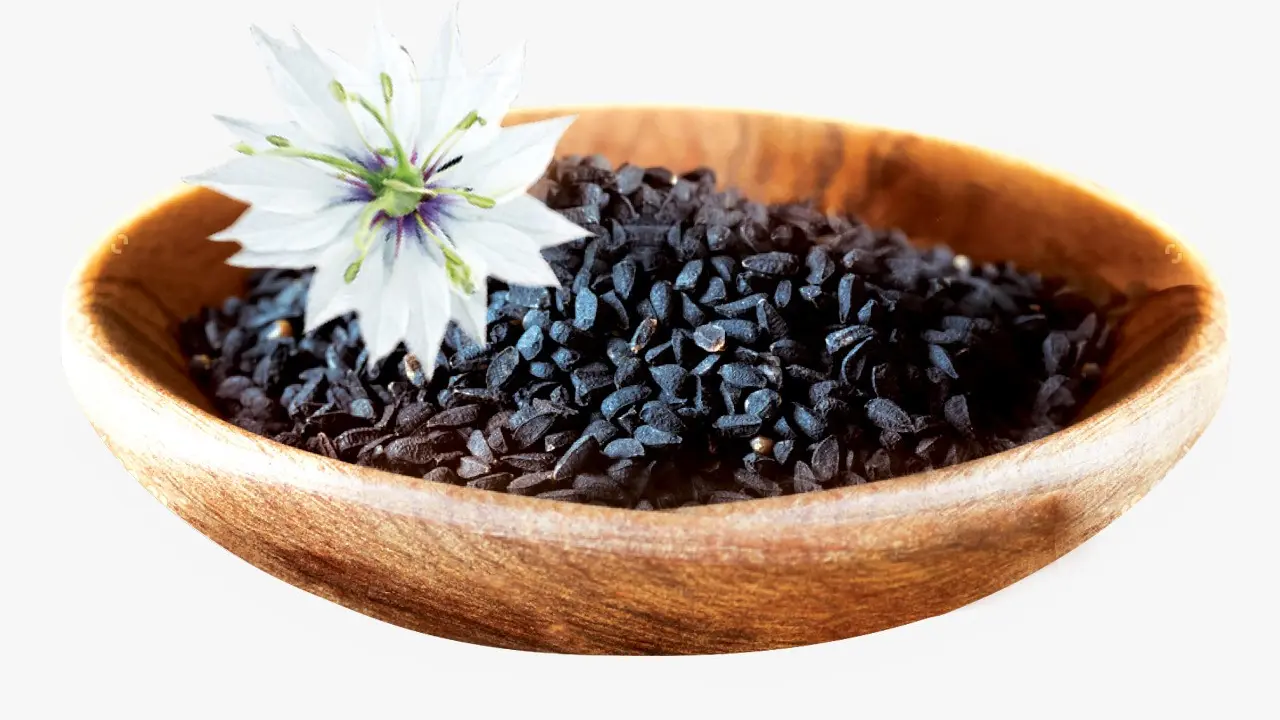 Habbatussauda adalah Jintan Hitam, Berikut Hadis tentang Khasiat dan ...