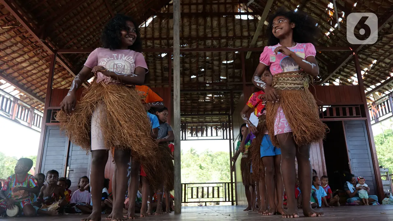 168 Macam-Macam Tarian Daerah di Indonesia, Cermin Keanekaragaman ...