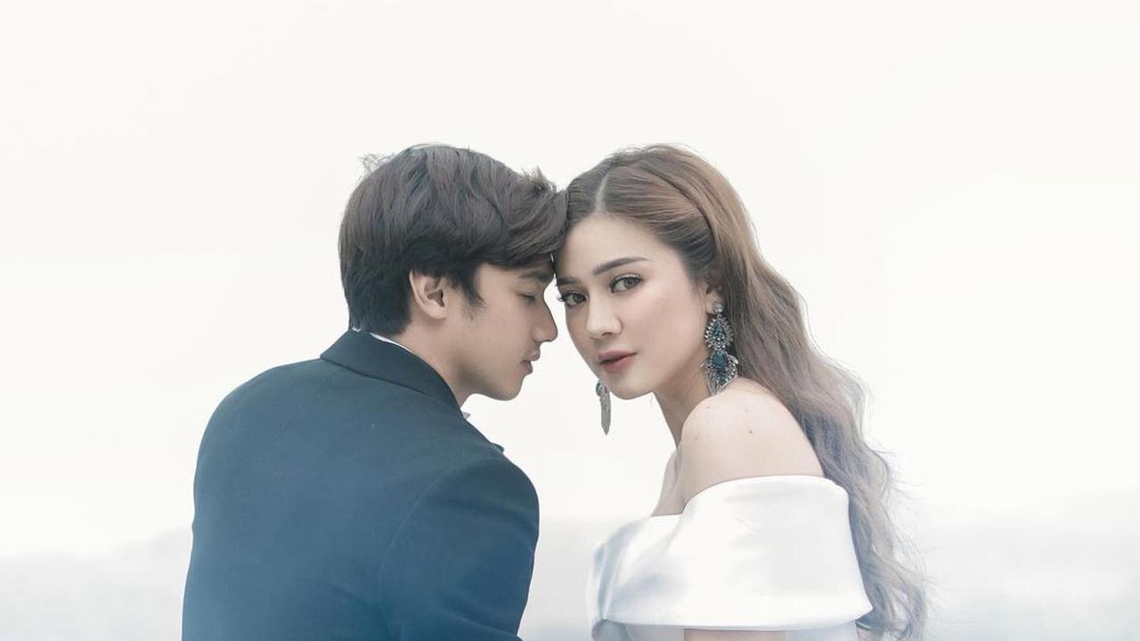 Felicya Angelista Ucap Syukur Usai Sah Jadi Istri Immanuel Caesar Hito