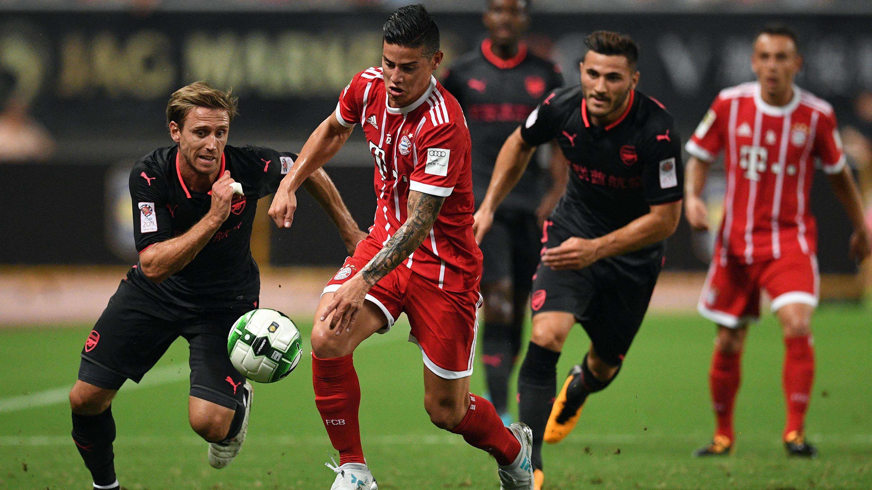 Lionel Messi dan 10 Pesepak Bola dengan Kaki Kiri Terbaik - Dunia Bola.com