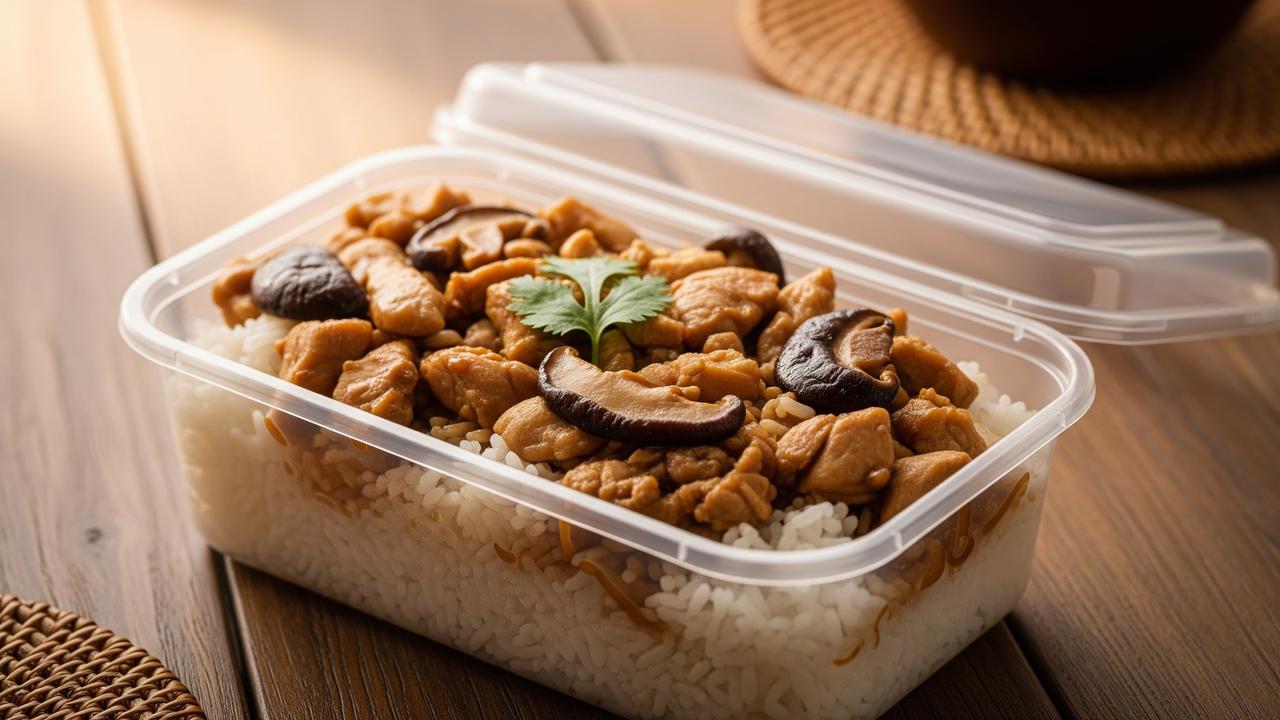 7 Olahan Nasi yang Cocok untuk Menu Diet, Kreasi Menu Sehat Keluarga