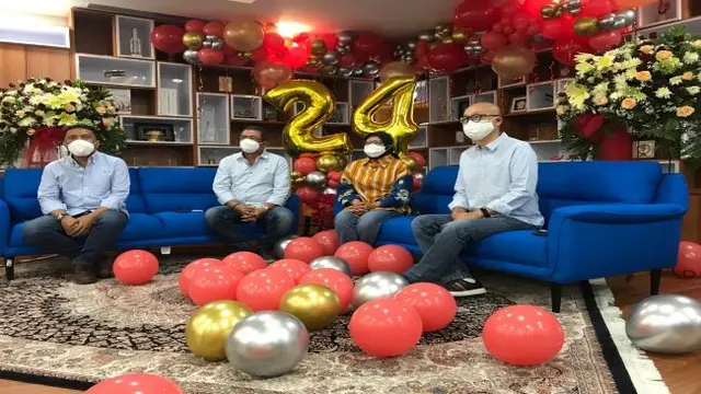 Genap Berusia 24 Tahun, Simak Sederet Capaian KSEI - Saham Liputan6.com