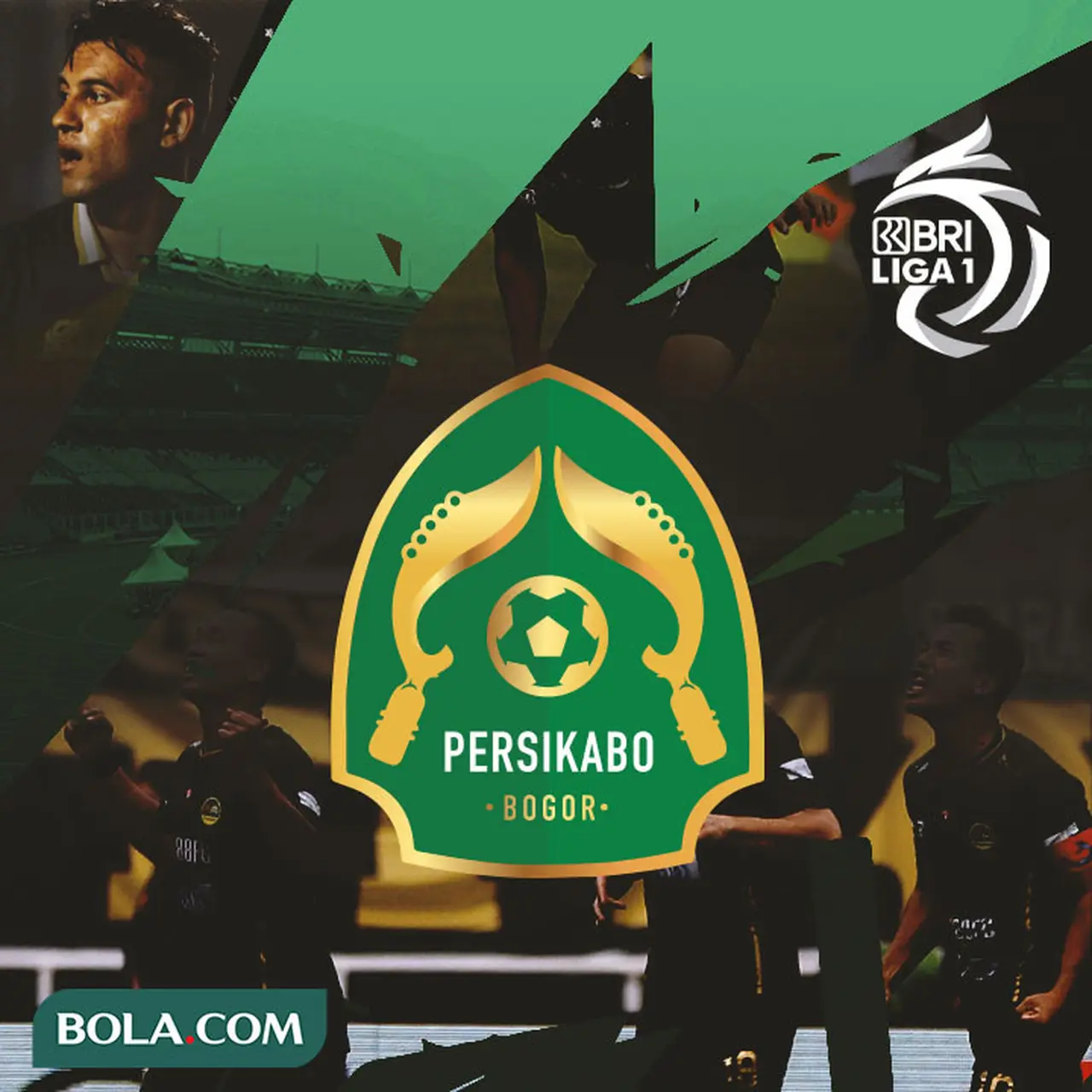 Kisah Persikabo 1973 yang Degradasi dari BRI Liga 1: Awal Persiram, PS ...