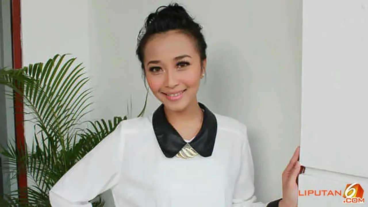 Rini Idol Nggak Mau Buang-Buang Waktu - ShowBiz Liputan6.com