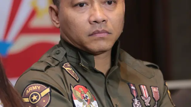 Anang Hermansyah Pilih Haji Naim Ketimbang Dokter - ShowBiz Liputan6.com