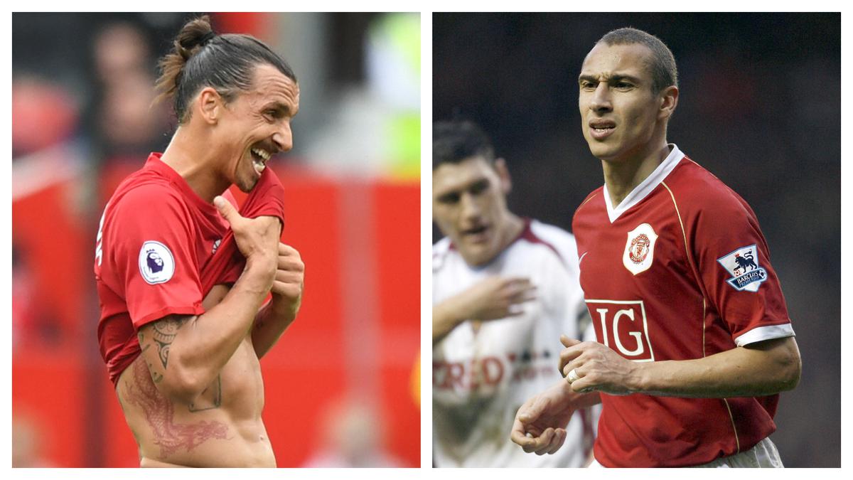 Foto: 7 Pemain yang Debut di Liga Inggris di Usia Tua, termasuk Duo ...