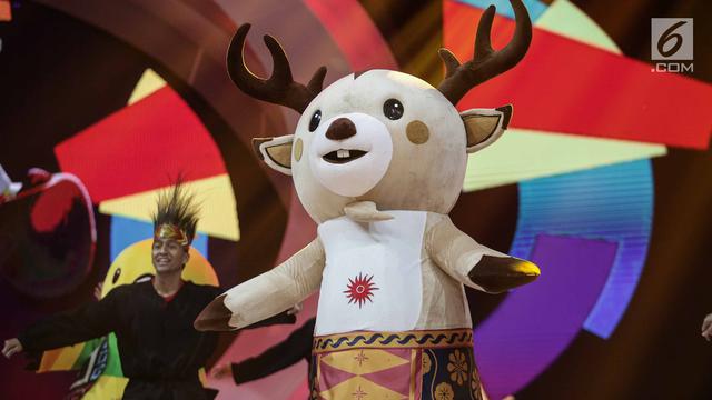 Mengenal Rusa Bawean di Gresik, Si Cepat yang Populasinya Makin ...