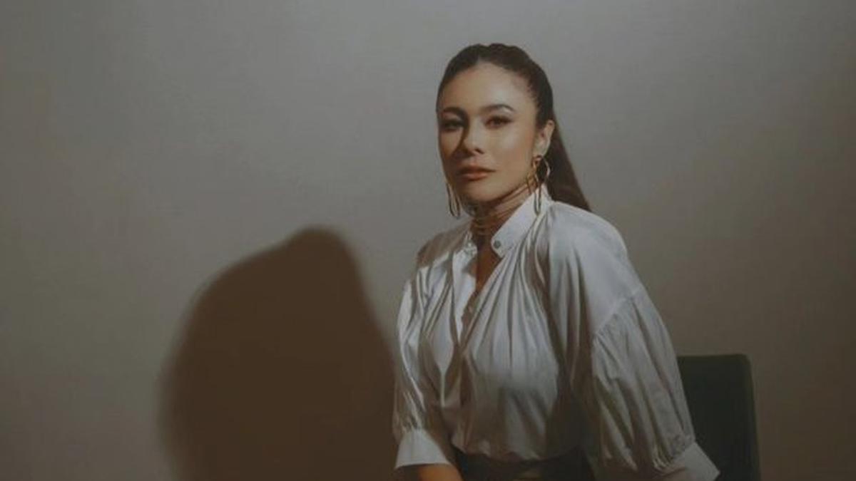 Injak Usia 42 Tahun, Ini 6 Potret Wulan Guritno yang Bak ABG - Entertainment Fimela.com