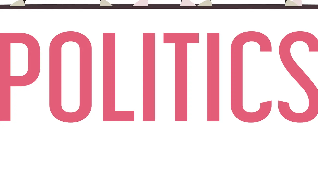 40 Kata-Kata Quotes Keren tentang Politik, Bijak dan Penuh Pesan ...