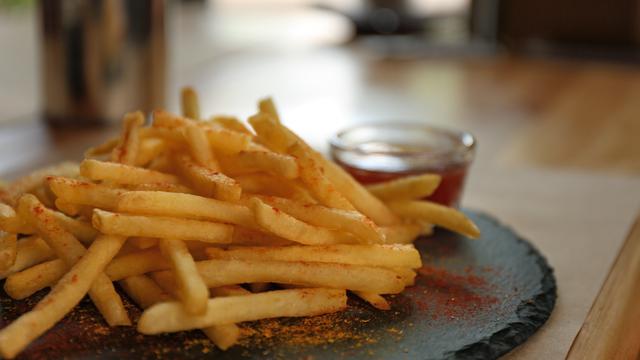 Resep Kentang Arab Krispi - Food Fimela.com