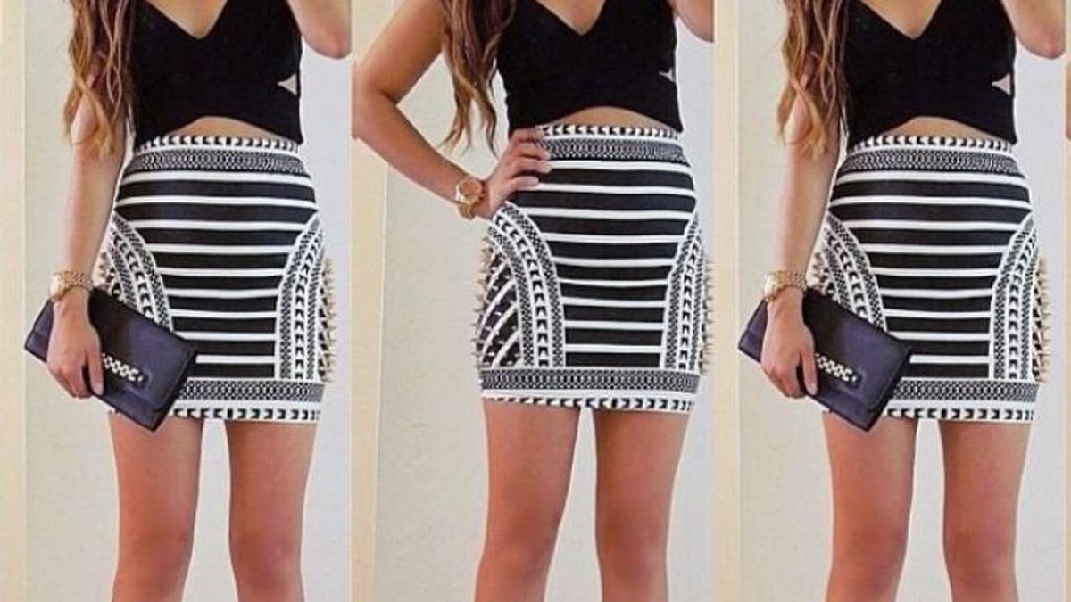 10 Pakaian Mini yang Berpotensi Kamu Bakal Digigitin Nyamuk - Lifestyle ...