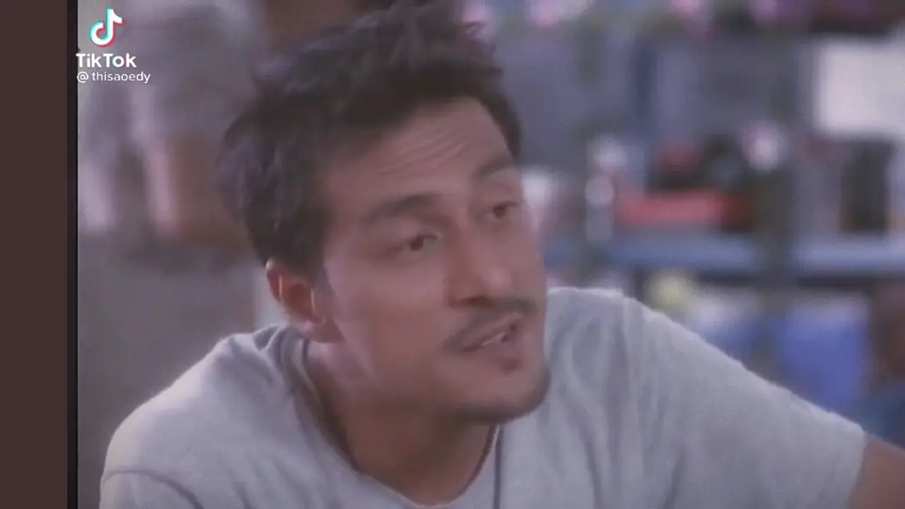 5 Potret Jadul Bront Palarae Pemeran Bapak dalam Pengabdi Setan 2, Senyumnya Bikin Hati Meleleh ...