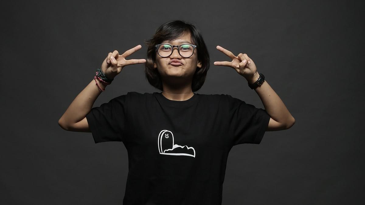 Takut Menikah, Inilah Alasan Aci Resti - Entertainment Fimela.com