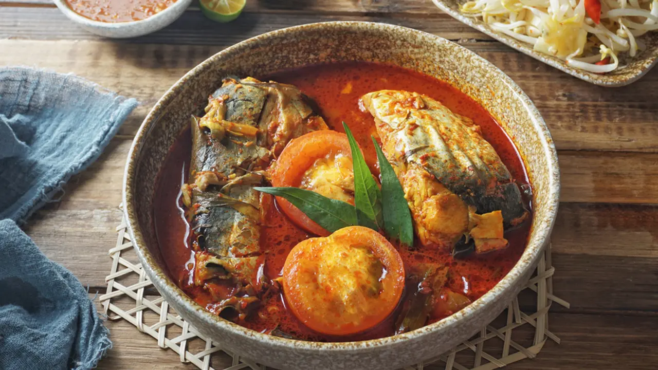 13 Resep Masakan Enak dengan Bahan Dasar Ikan Patin - Food Fimela.com