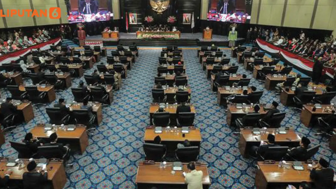 TGUPP DKI Dikritik, Ini Tanggapan Gubernur Anies - News Liputan6.com