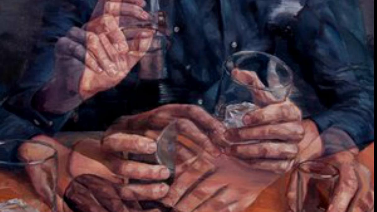 Ini yang Terjadi Pada Otak Saat Minum Alkohol - Health Liputan6.com