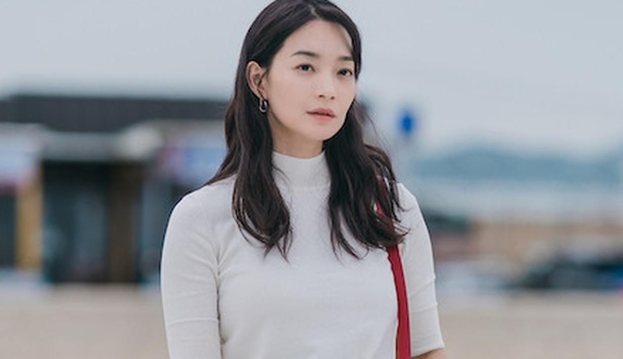 6 Rekomendasi Tas Mewah Shi Min Ah di Hometown Cha-Cha-Cha yang Curi ...