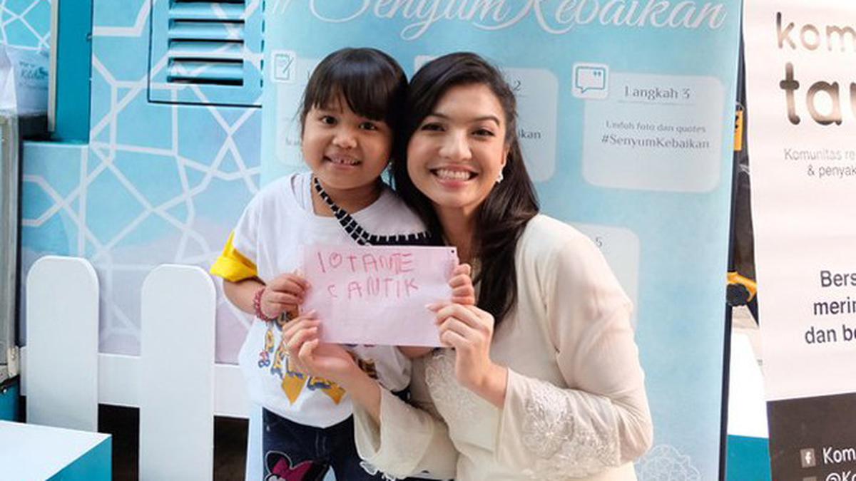 DIY: Kertas Origami Menjadi Angpau - Islami Liputan6.com