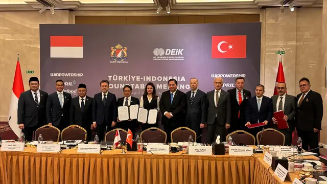 Proyek PLTP Muara Laboh Unit 2 Ditarget Selesai 2027 - Bisnis Liputan6.com