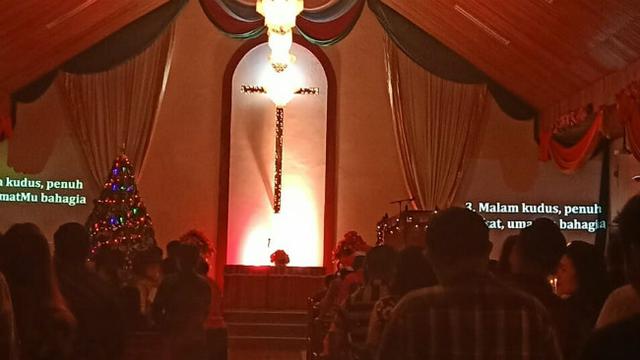 Sejarah Minggu Adven dan Makna Lilinnya, Jadi Masa Persiapan Sebelum Natal