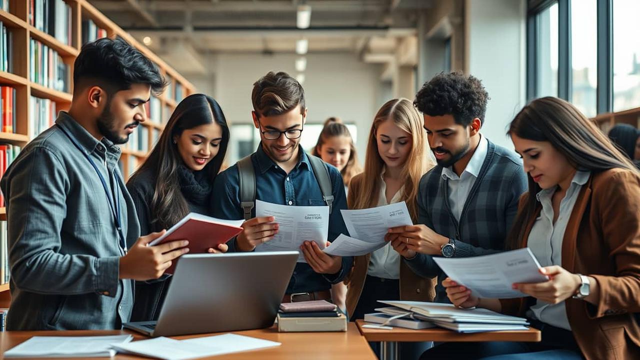 Apa Itu Transkrip Nilai: Panduan Lengkap untuk Mahasiswa