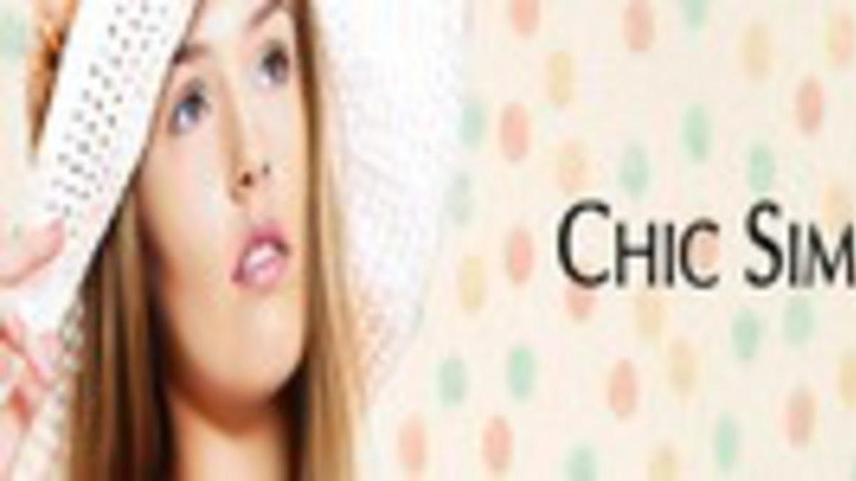Chic Simple