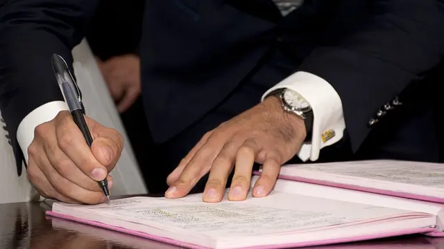 Surat Keterangan Domisili, Ini Syarat dan Cara Membuatnya