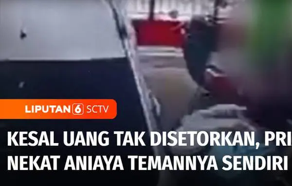 Pemuda Muhammadiyah Resmi Polisikan Peneliti BRIN, Minta Segera Dipecat - News Liputan6.com