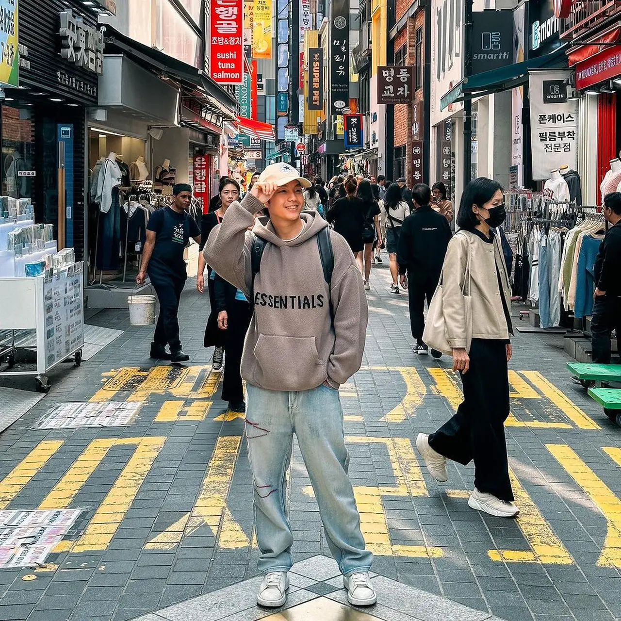 Profil Jonathan Alden, Mantan Finalis MasterChef yang Melamar Penyanyi ...