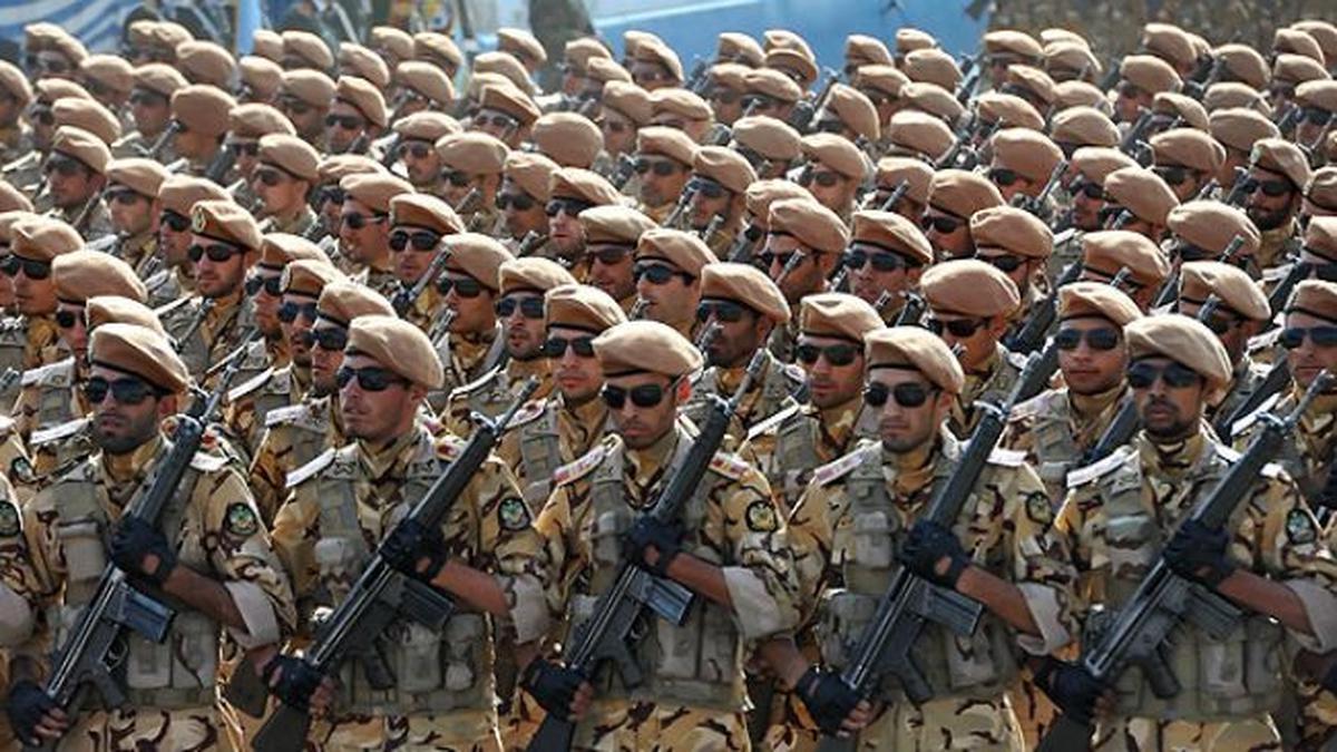 Top 3: Fakta-Fakta Al Quds, Tentara Iran yang Disegani Amerika Serikat