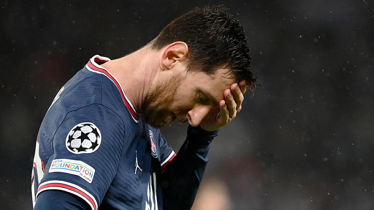 Percayalah, Lionel Messi Tidak Bahagia dan Emoh Lama-lama di PSG