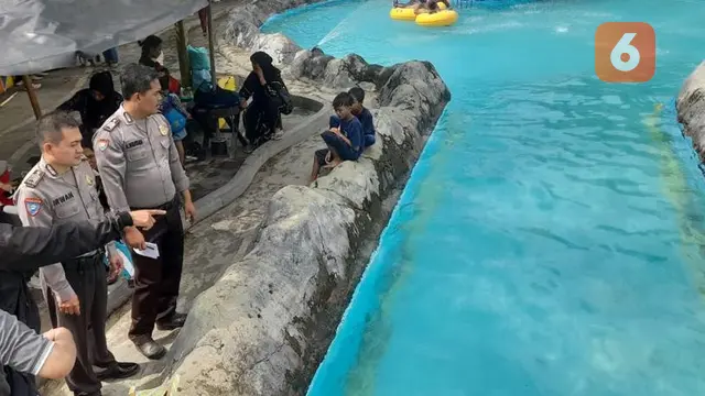 Lepas Pengawasan, Bocah 6 Tahun Tewas Tenggelam di Kolam Renang di Banyuwangi - Surabaya ...