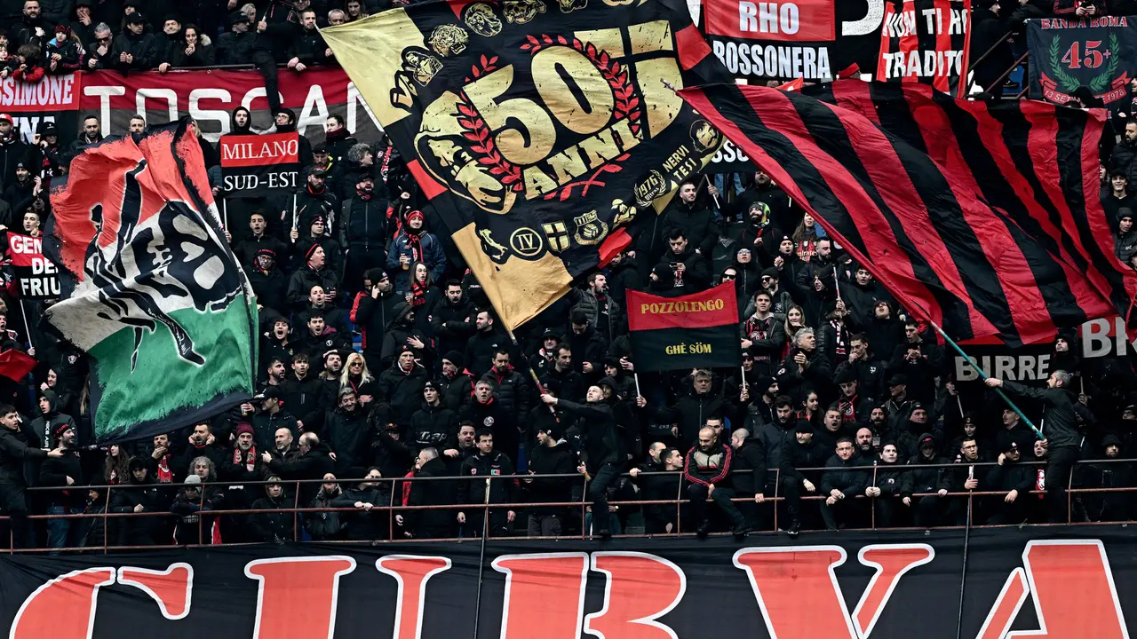 AC Milan Hari Ini: Update Hasil Pertandingan Terbaru dan Profil Lengkap ...