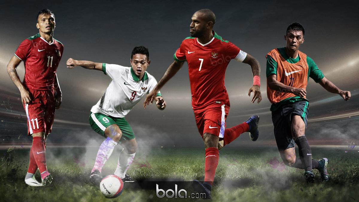 4 Kombinasi Ofensif Timnas Indonesia yang Siap Kejutkan Vietnam ...