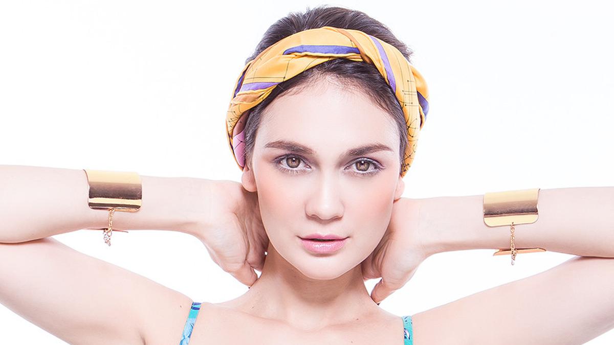 Jelang Putusan Praperadilan Video Mesum, Luna Maya Pilih ke Tempat Ini - ShowBiz Liputan6.com