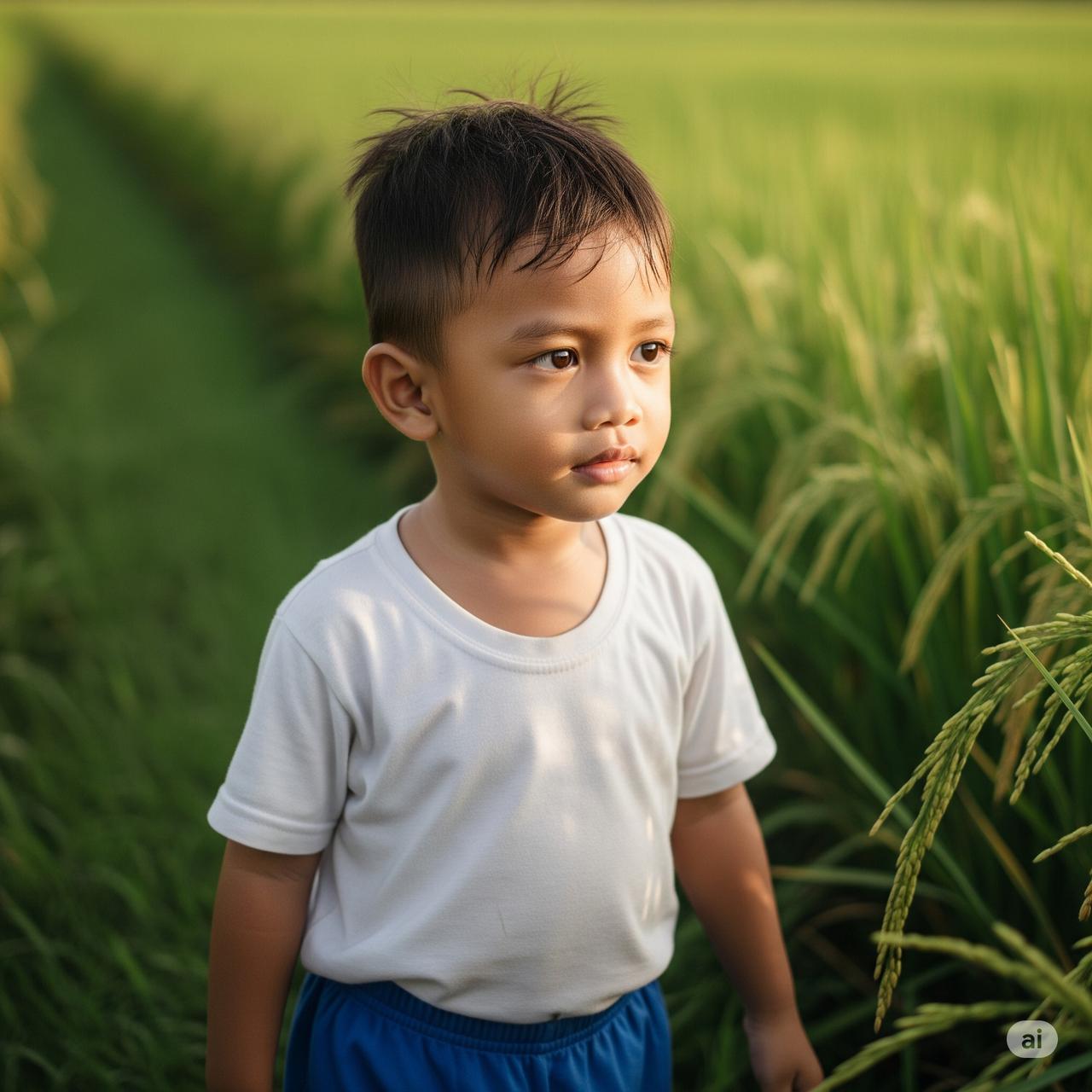 6 Model Potongan Rambut Anak Laki-Laki Sesuai Bentuk Wajah, Bikin ...