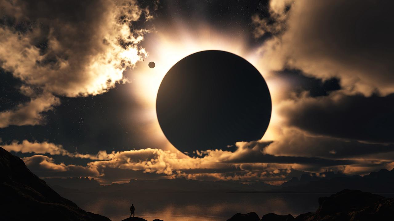 gerhana matahari total kapan