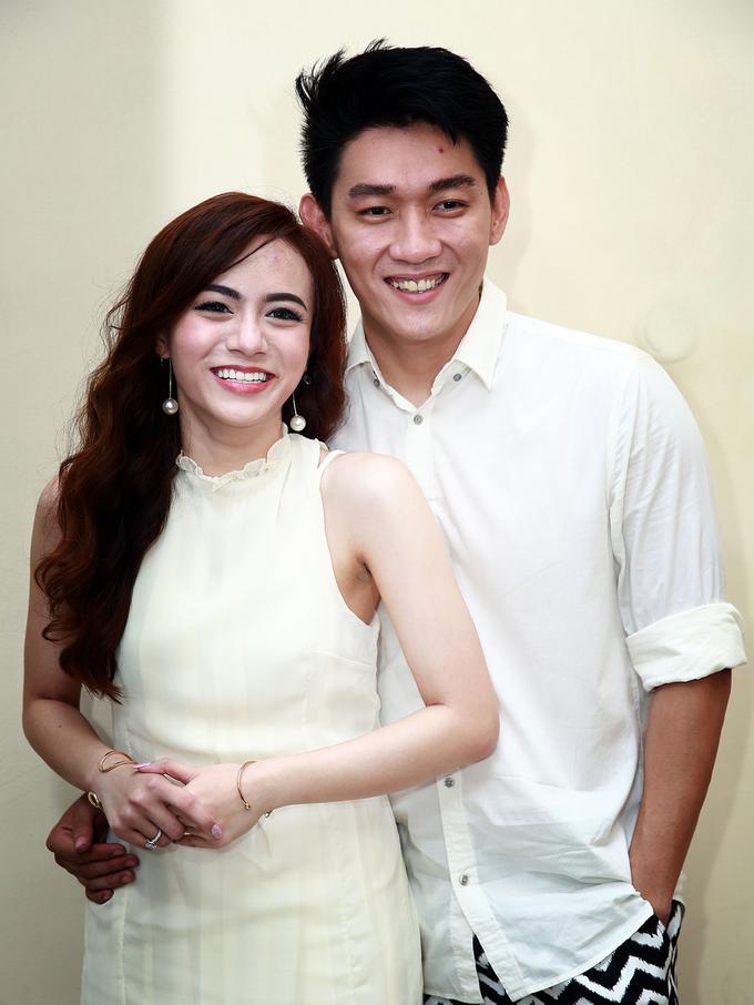 Beda 10 Tahun, Ifan Seventeen Mantap Nikahi Dylan Sahara ...