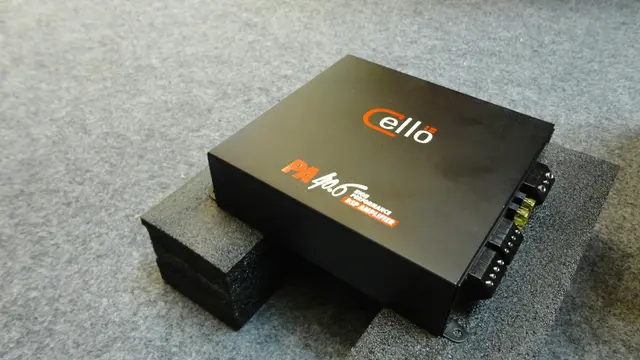 Mengenal 'Otak' di Balik Kualitas Audio Mobil - Otomotif Liputan6.com