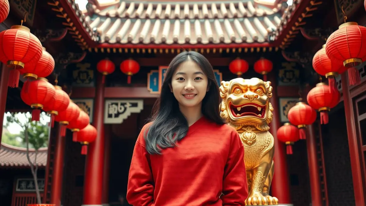 Shio Anjing 1994: Karakteristik, Peruntungan, dan Ramalan Tahun 2024 ...