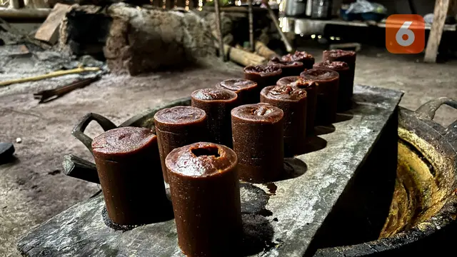 Gula Aren vs Gula Jawa: Apa Bedanya? Ini Penjelasan Lengkapnya