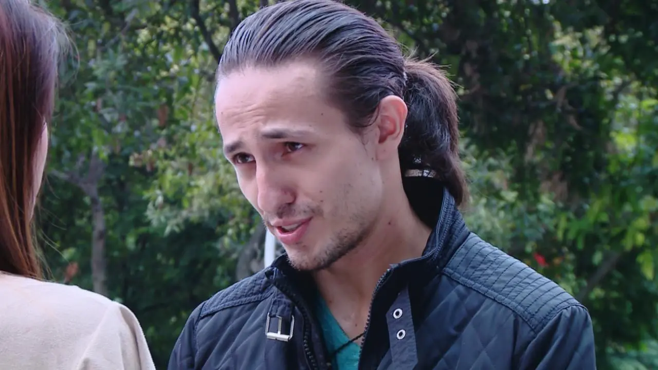 Dylan Carr Kecelakaan di Tol JORR, Bagaimana Nasib Rimba di Anak Langit ...