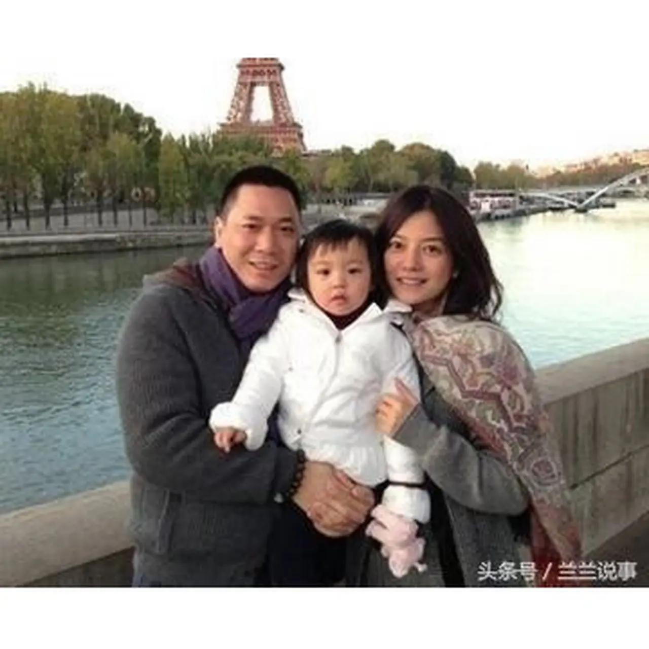 Masih Ingat Putri Huan Zhu? Ini 6 Potret Terbarunya yang Bikin Pangling ...