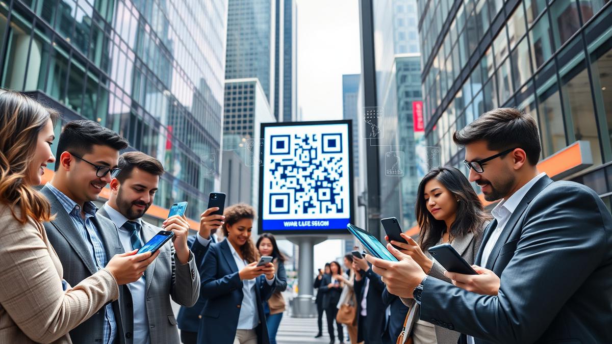 Cara Membuat Barcode Maps: Panduan Lengkap dan Praktis - Feeds Liputan6.com