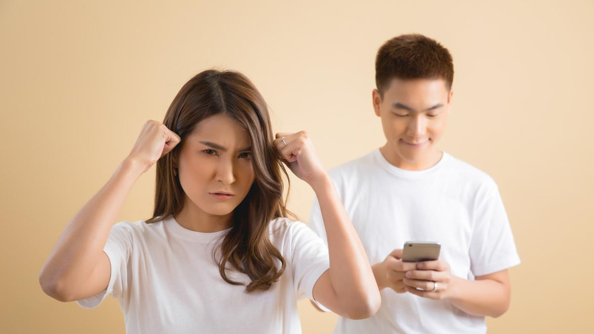 40 Kata-Kata Kecewa untuk Seseorang yang Dicintai, Penuh Kekesalan